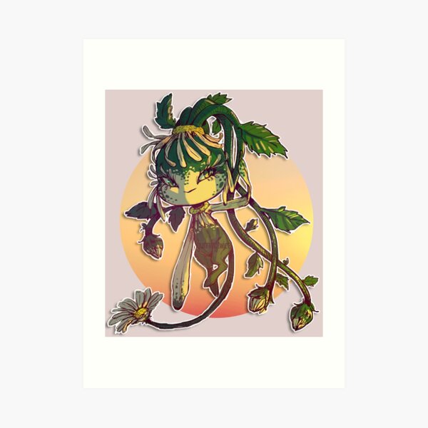 Kwami Art Prints | Redbubble