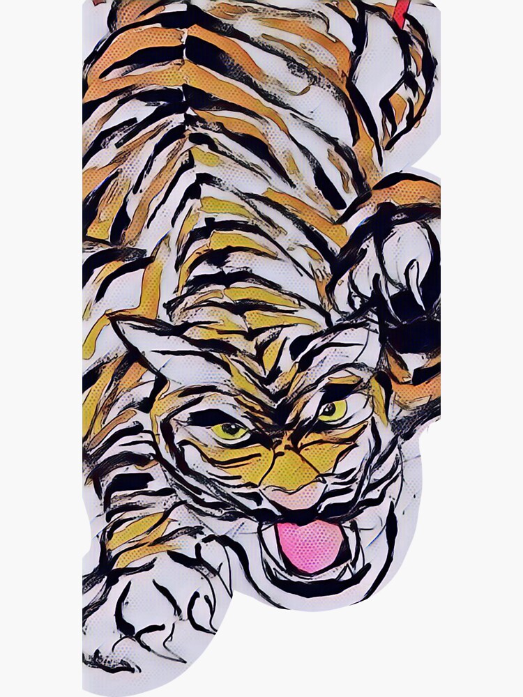 "DL2" Sticker for Sale by Rommelrico | Redbubble