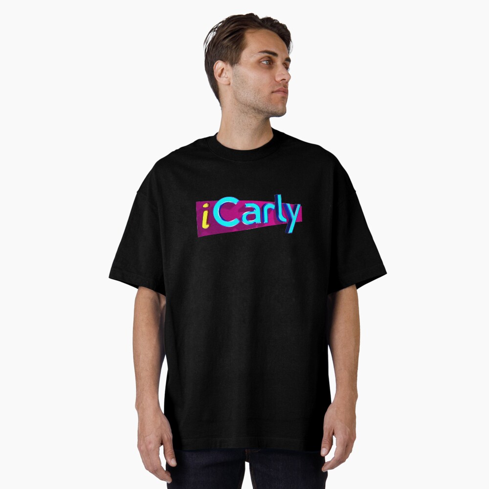 "ICarly" Sticker for Sale by Cole29sgt | Redbubble