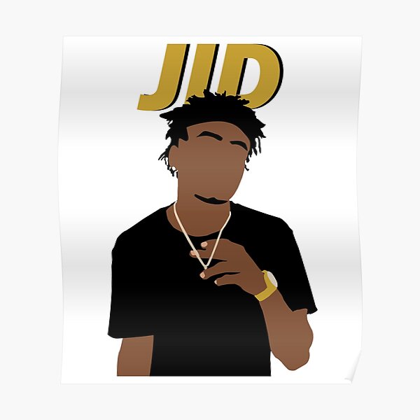 Jid Posters | Redbubble