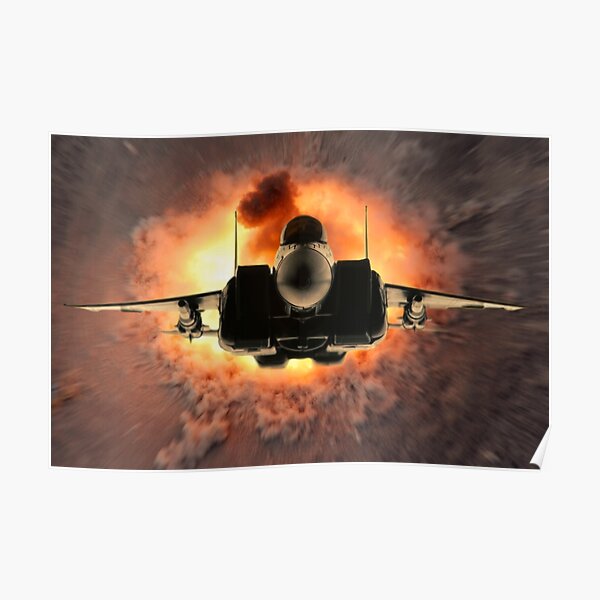 "Skywarp" Poster for Sale by JonKing | Redbubble