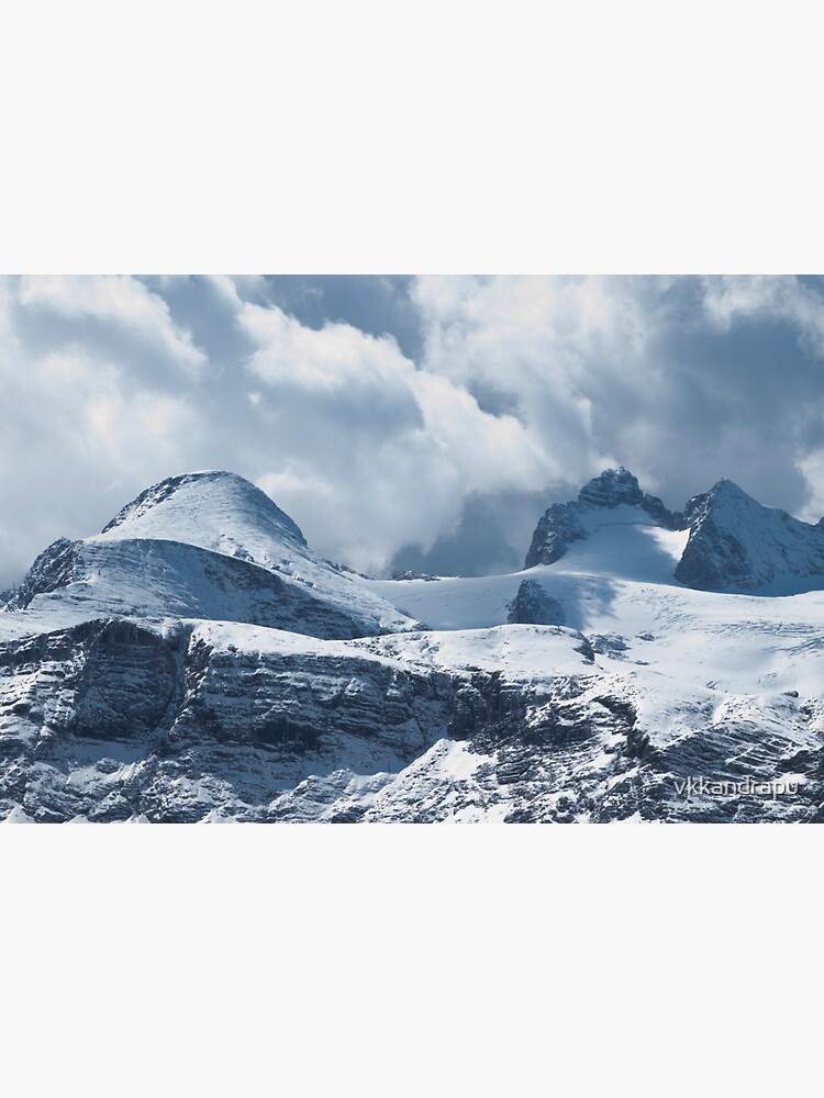 "Alps" Sticker for Sale by vkkandrapu | Redbubble