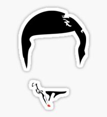 Mad Men: Stickers | Redbubble