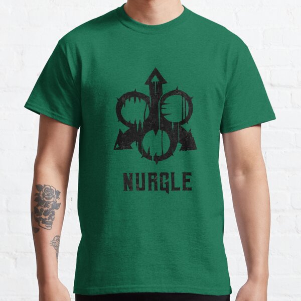 Nurgle Gifts & Merchandise | Redbubble