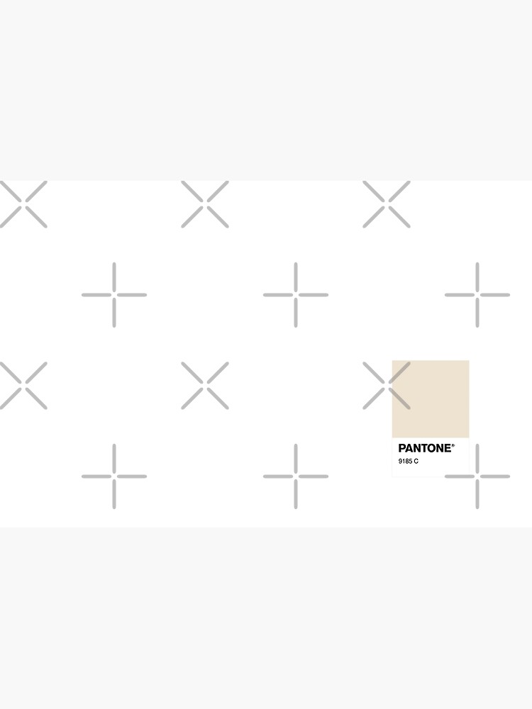 Bolsos de mano «9185 C Pantone» de pantoney | Redbubble