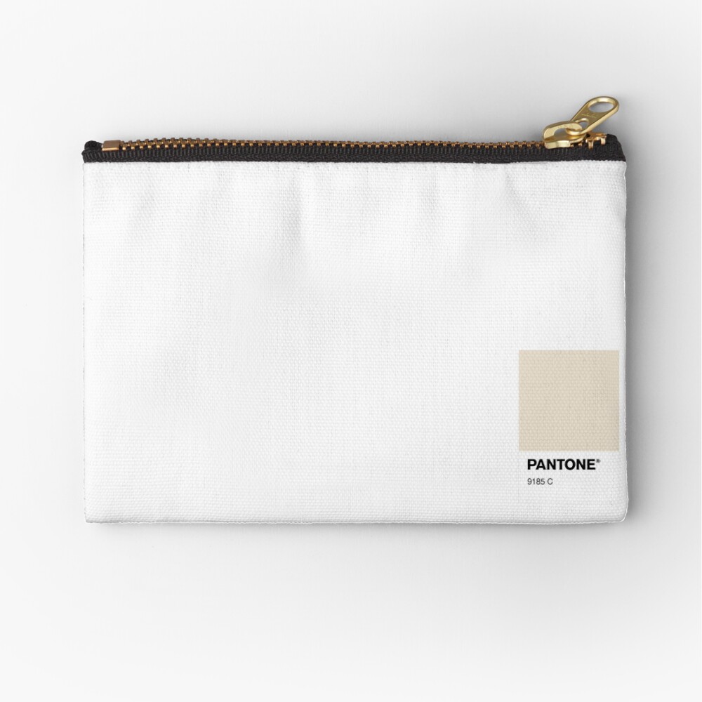 Bolsos de mano «9185 C Pantone» de pantoney | Redbubble