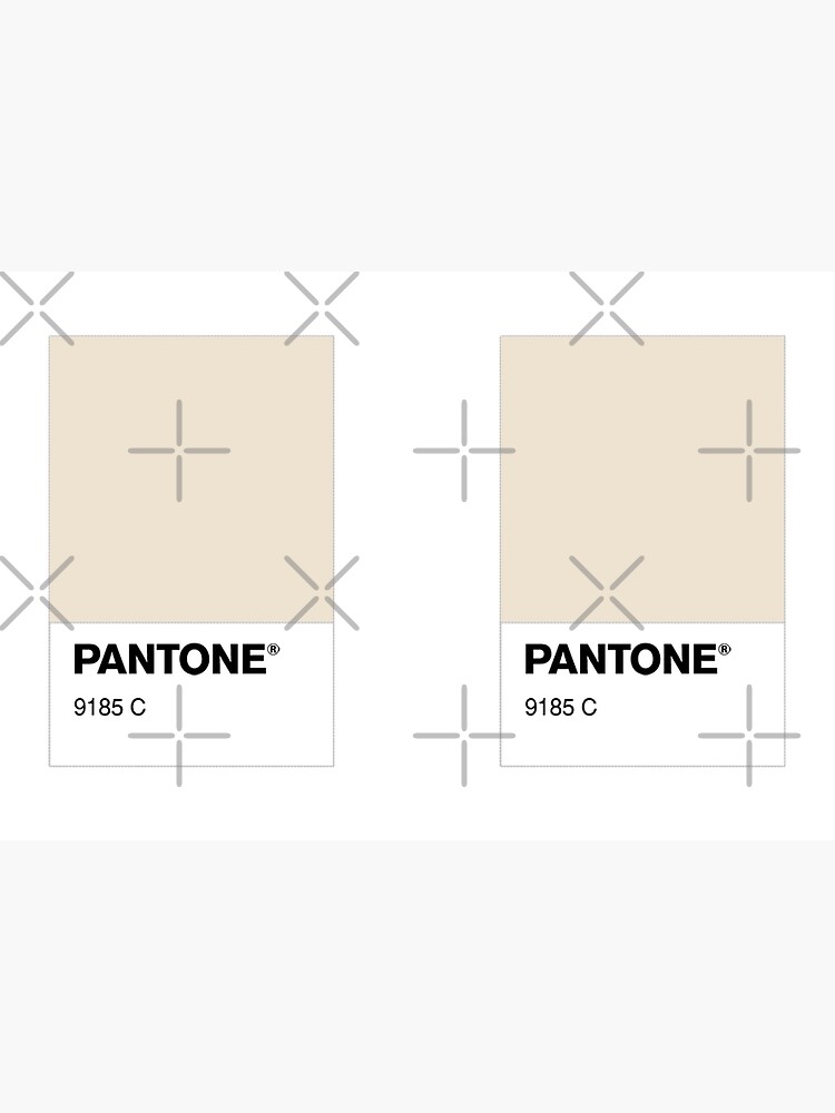 "9185 C Pantone" Hardcover Journal for Sale by pantoney | Redbubble