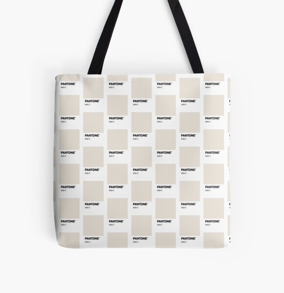 "9226 C Pantone" Tote Bag for Sale by pantoney | Redbubble