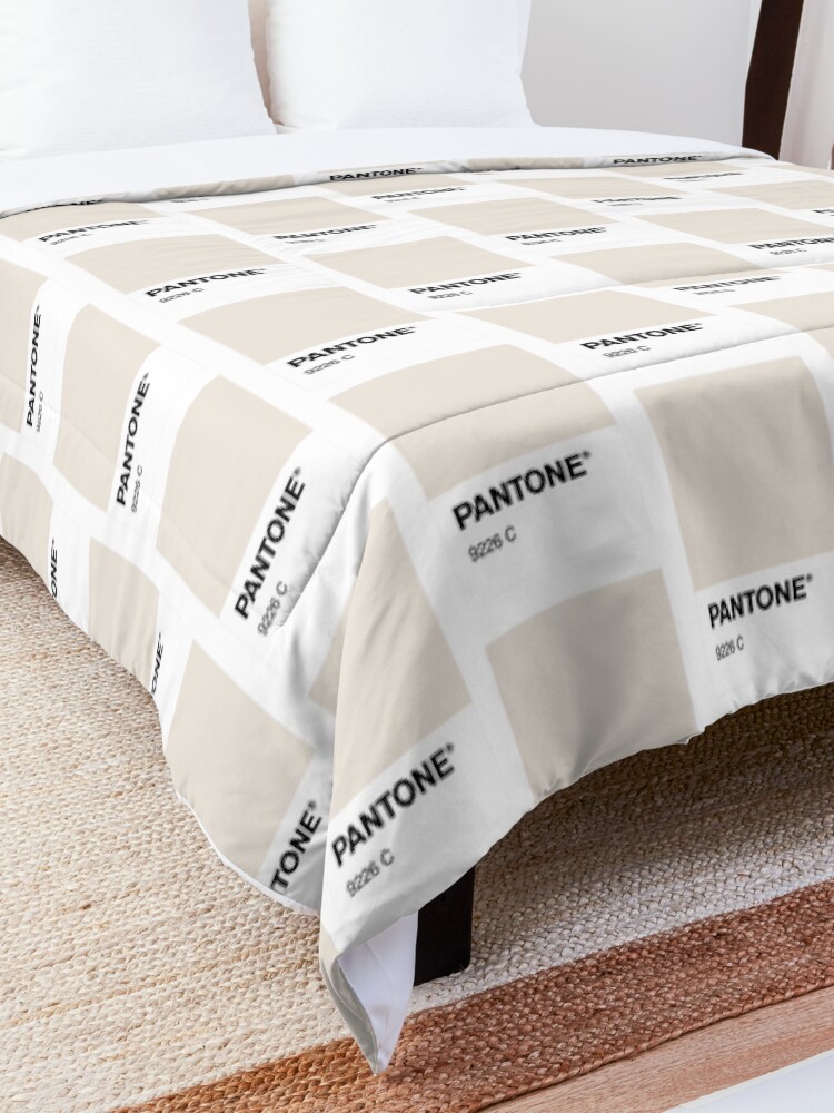 Colcha «9226 C Pantone» de pantoney | Redbubble
