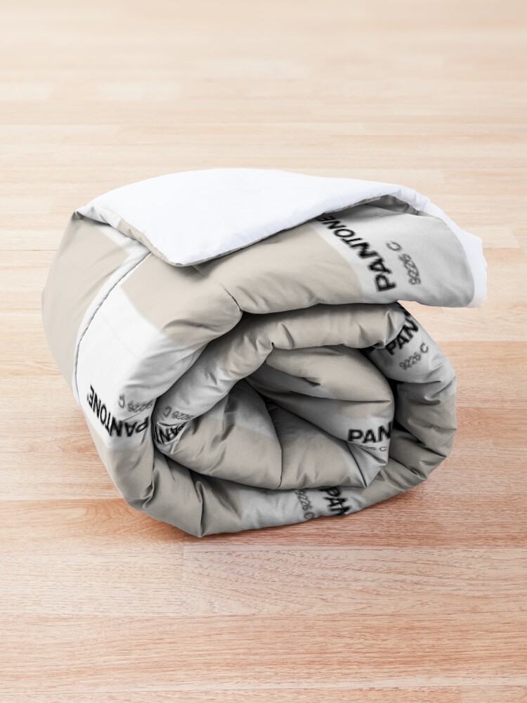 Colcha «9226 C Pantone» de pantoney | Redbubble