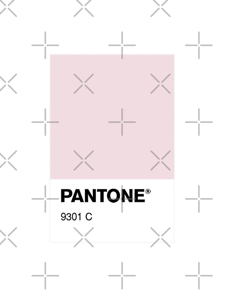 "9301 C Pantone" iPhone Case for Sale by pantoney | Redbubble
