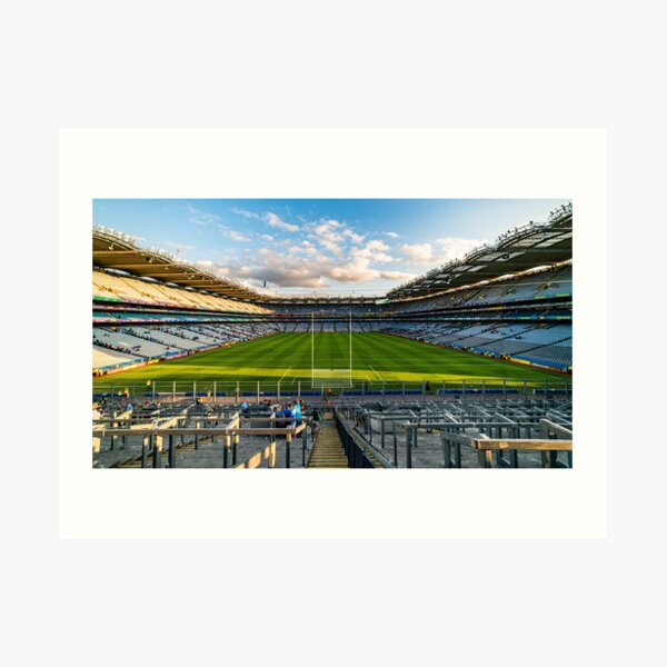 Gaa Art Prints | Redbubble
