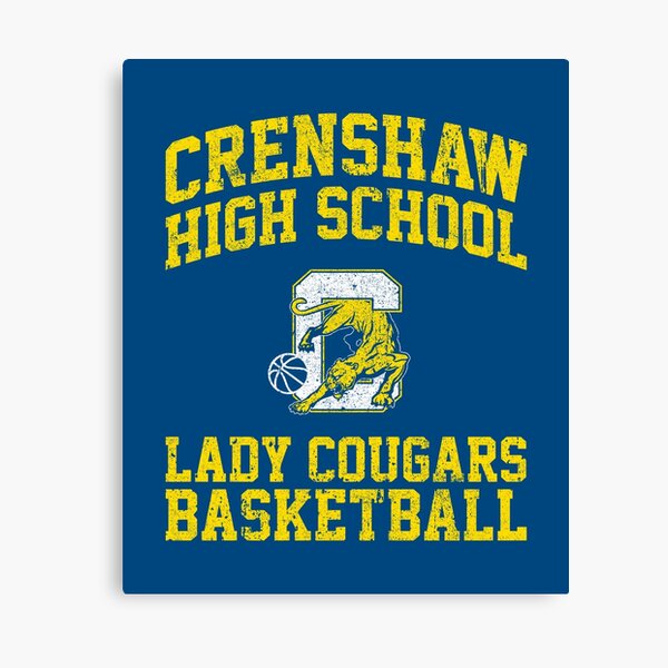 Crenshaw Canvas Prints | Redbubble