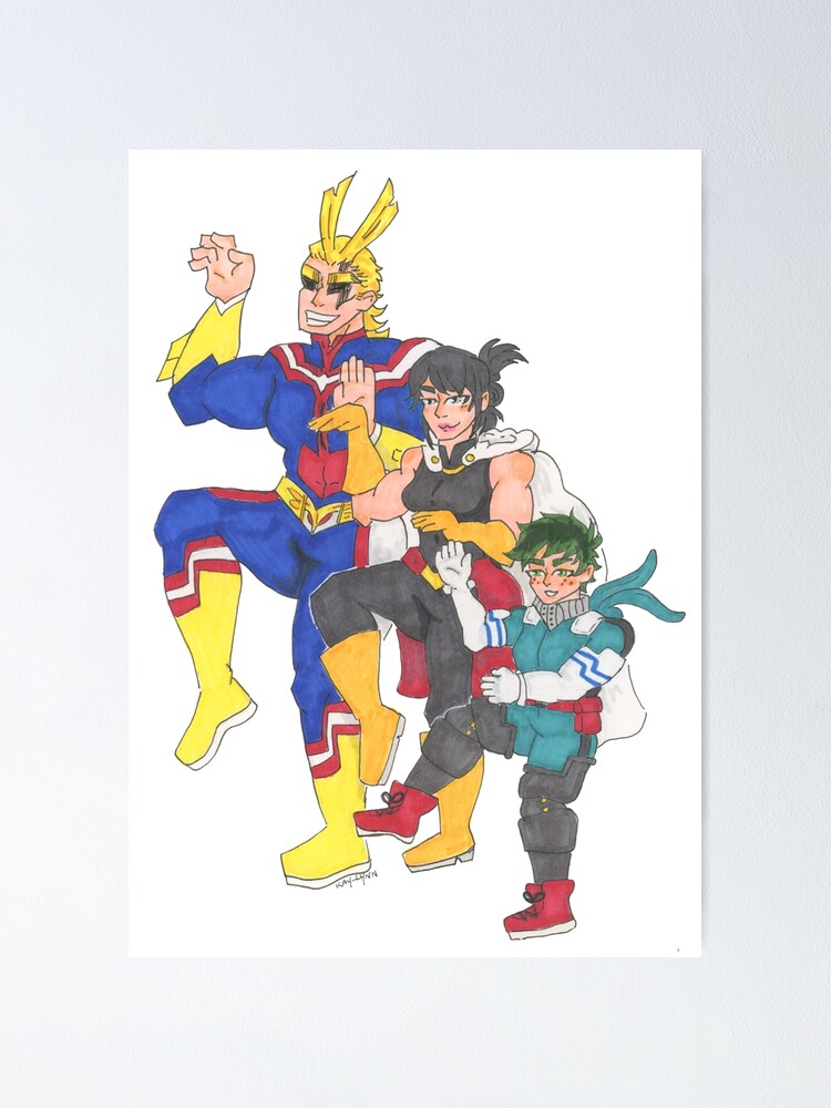 "one for all users" Poster for Sale by Jada-Clash | Redbubble