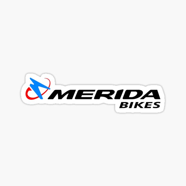 Download HD Merida Logo Png Transparent Merida Bikes Logo Vector ...