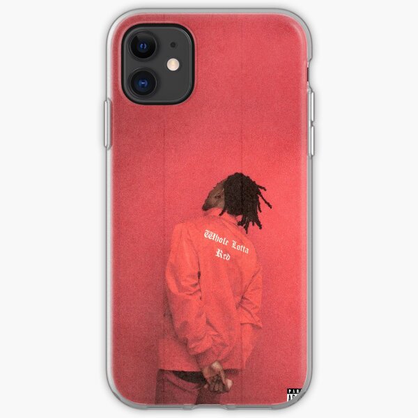 Playboi Carti iPhone cases & covers | Redbubble