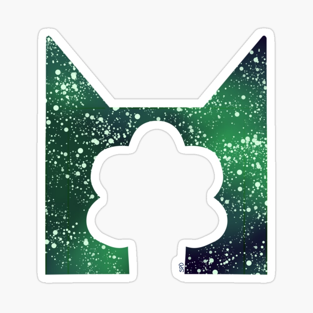 Kriegerkatzen Skyclan Symbol