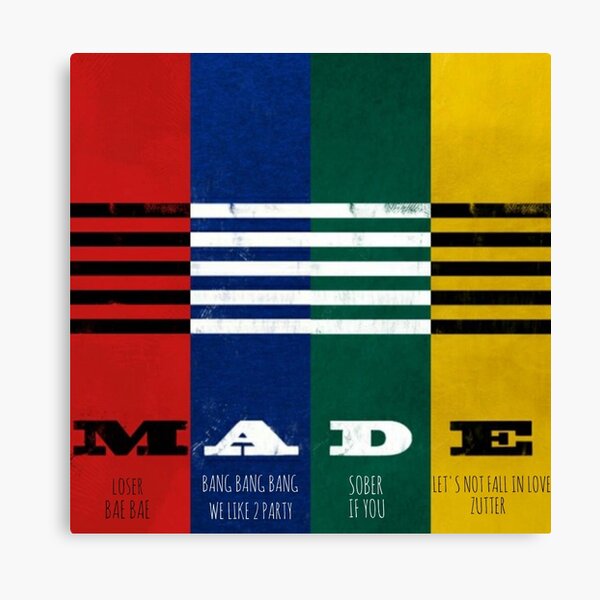 Madeseries Gifts & Merchandise for Sale | Redbubble