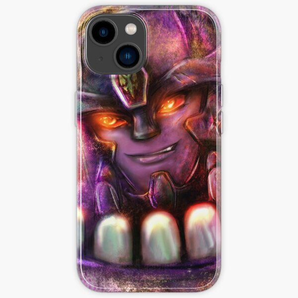 "Megatron relit :" iPhone Case for Sale by orgxiiiorg | Redbubble