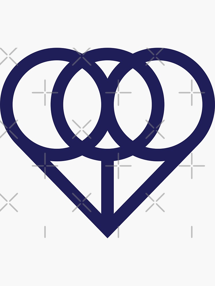 "Starset Perfect Machine logo I" Sticker for Sale by axlryan | Redbubble