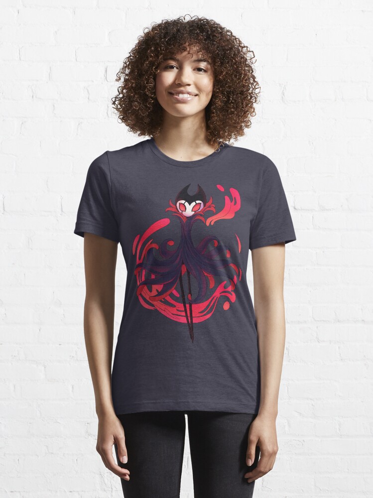 "Grimm" T-shirt for Sale by itsmandymo | Redbubble | hollow knight t-shirts - hollow t-shirts ...
