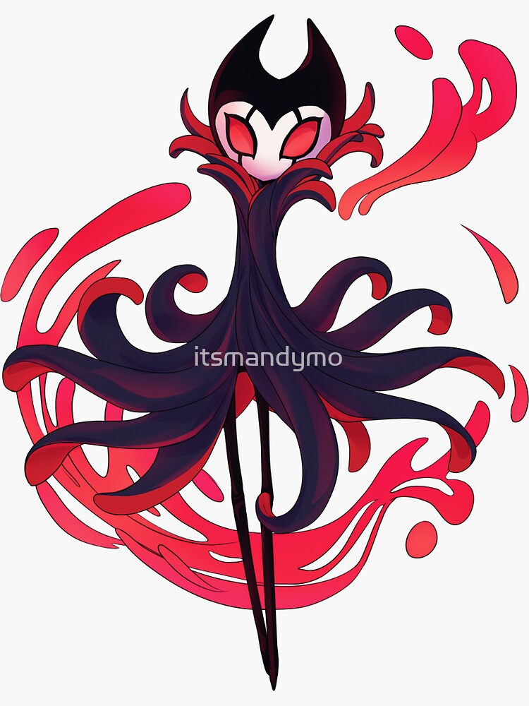 "Grimm" Sticker for Sale by itsmandymo | Redbubble