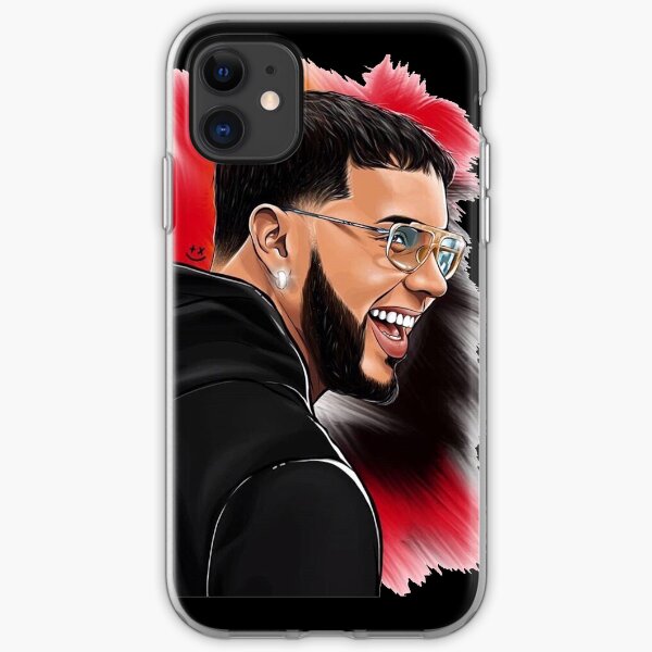 Fundas y carcasas para iPhone: Anuel Aa | Redbubble