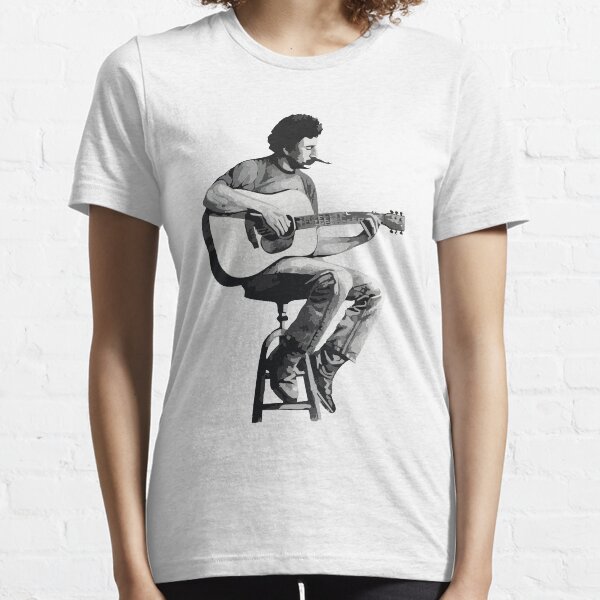 Jim Croce T-Shirts | Redbubble