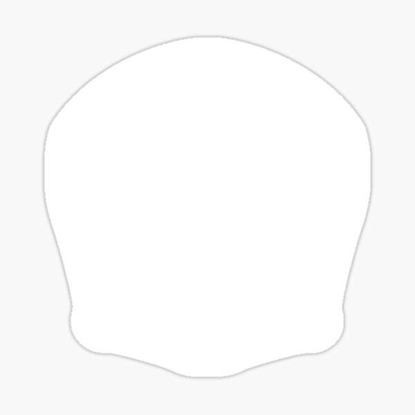 "Daedric logo" Sticker for Sale by Geempah | Redbubble