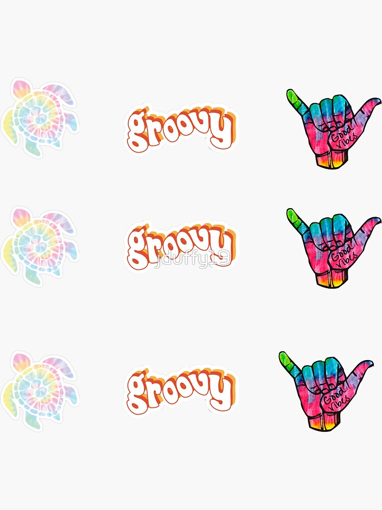 "vsco Summer Sticker Pack" Sticker for Sale by jduffy19 | Redbubble