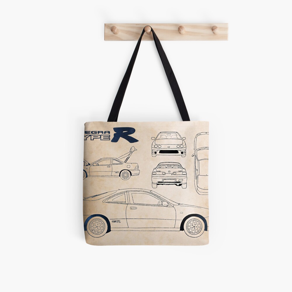 "Integra Type R Sketch" Poster for Sale by Maddie-iceee | Redbubble