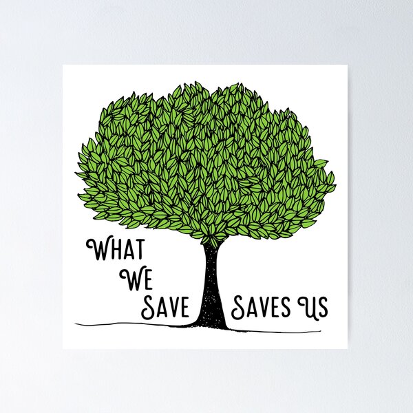 22 Best Poster On Save Tree Poster On Save Trees With Slogans