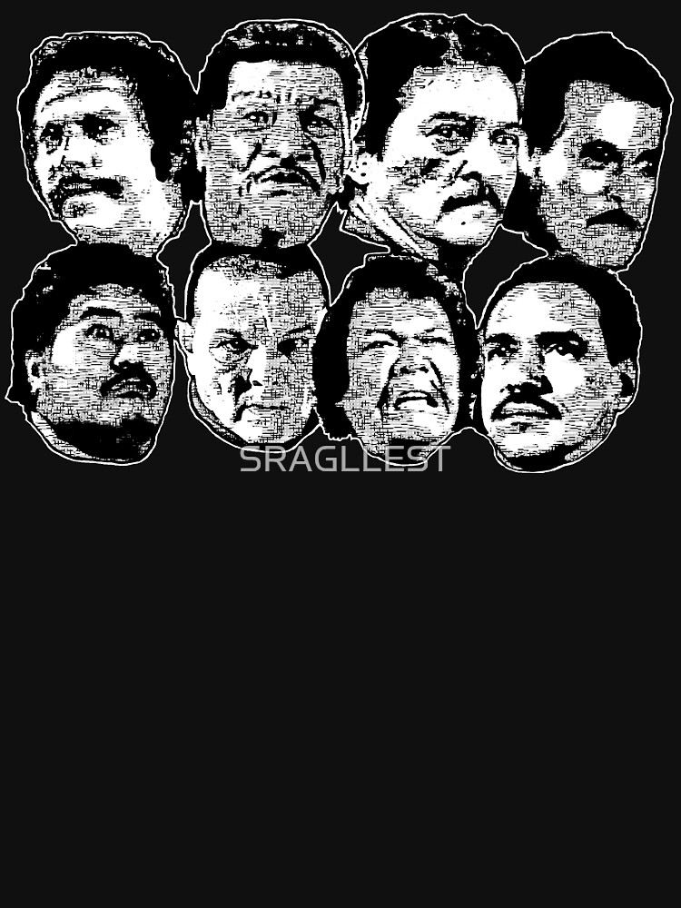 "Pinoy Goons" Essential T-Shirt for Sale by SRAGLLEST | Redbubble