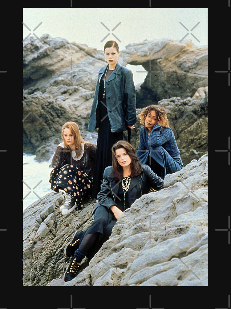 "The Craft" Essential T-Shirt for Sale by S-NettiThings | Redbubble