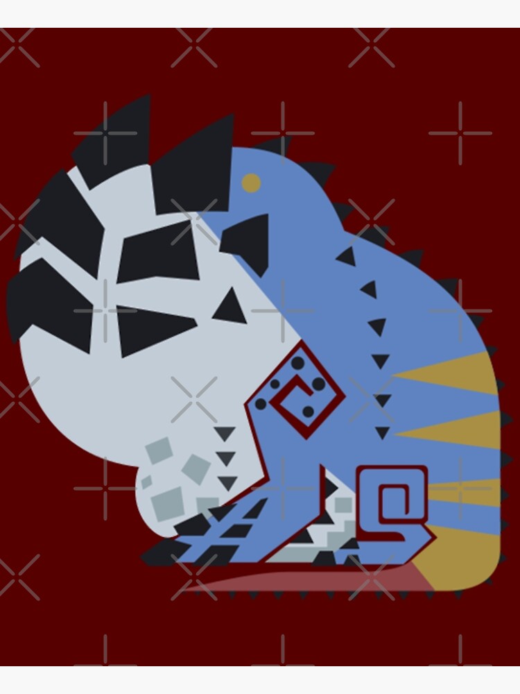 "Dodogama" Poster by SpagettiOTF | Redbubble