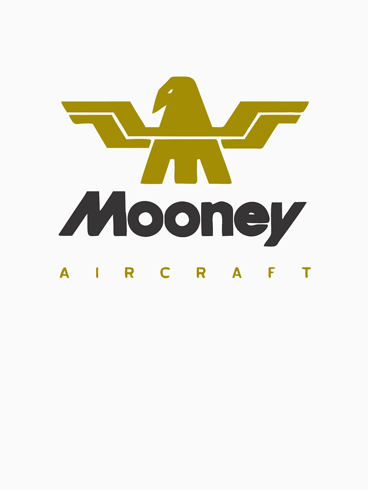 Mooney Aircraft Logo