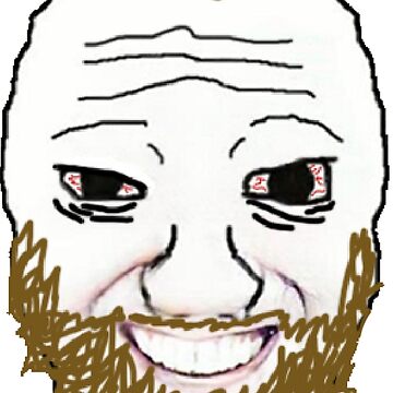 "Coomer Meme" Art Board Print for Sale by BoomerUSA | Redbubble