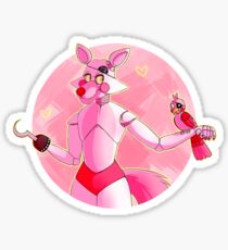 Fnaf Mangle: Gifts & Merchandise | Redbubble