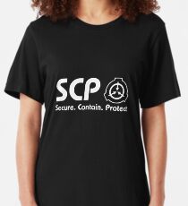 Scp Gifts & Merchandise | Redbubble