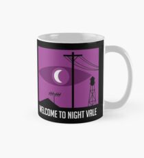 Welcome To Night Vale Gifts & Merchandise | Redbubble