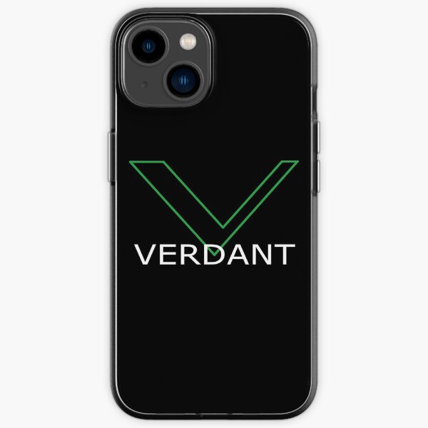 "Arrow: Verdant Club Logo t-shirt (Outline)" iPhone Case for Sale by ...