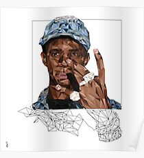 A Boogie Posters | Redbubble