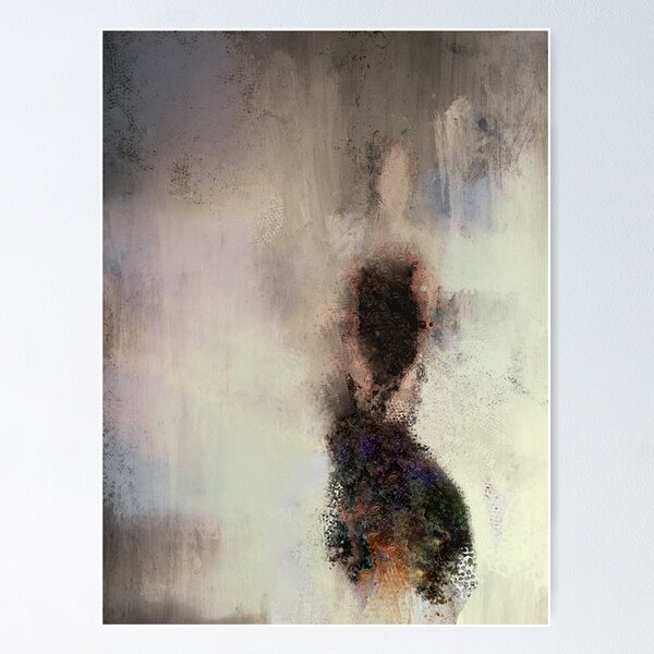 "Tiny Dancer" Poster for Sale by Theraneand | Redbubble