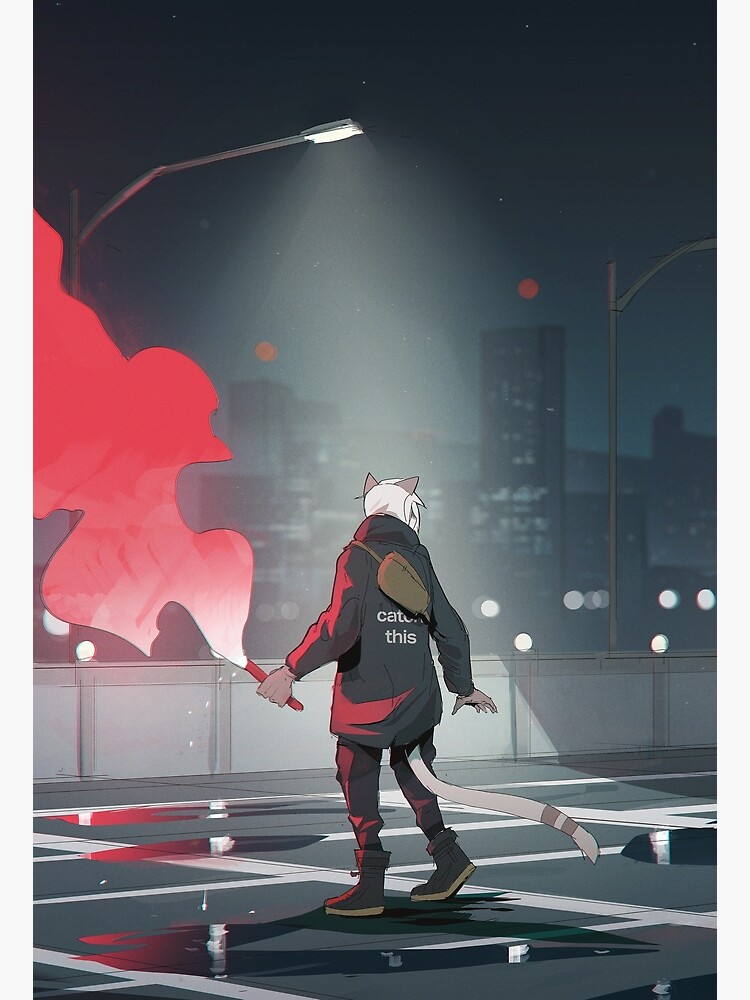 "print #0001" Poster by notglacier | Redbubble