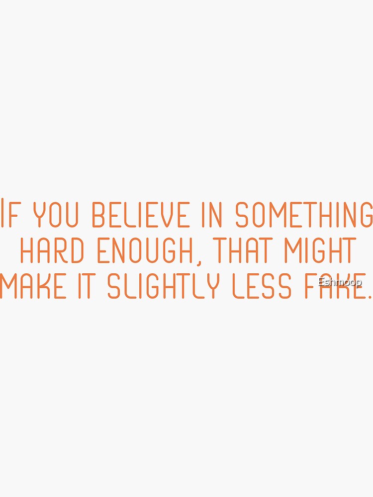 "homestuck quote" Sticker for Sale by Eshmoop | Redbubble