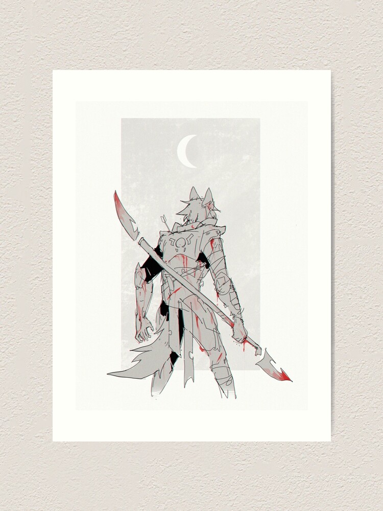 "last breath" Art Print for Sale by notglacier | Redbubble