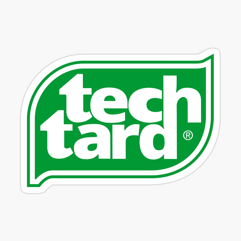 Tech Tard