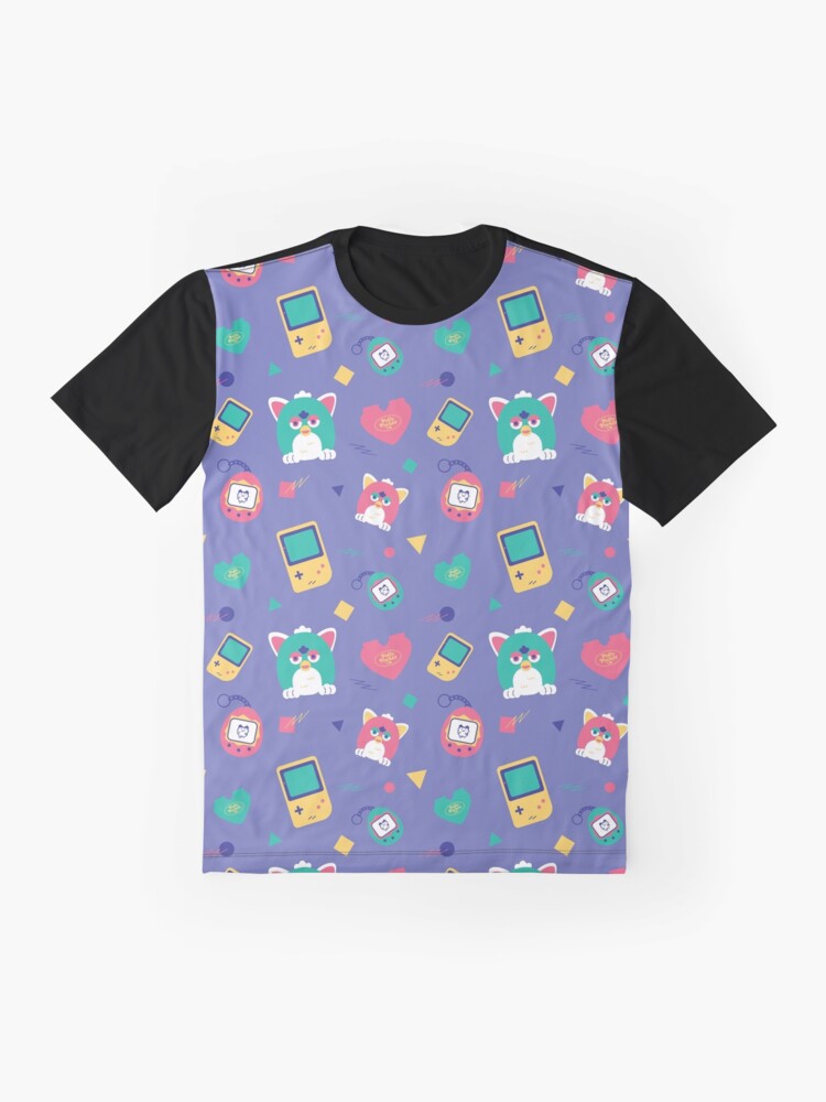 "90s Nostalgia" T-shirt for Sale by chucklevoodoo | Redbubble | 90s ...