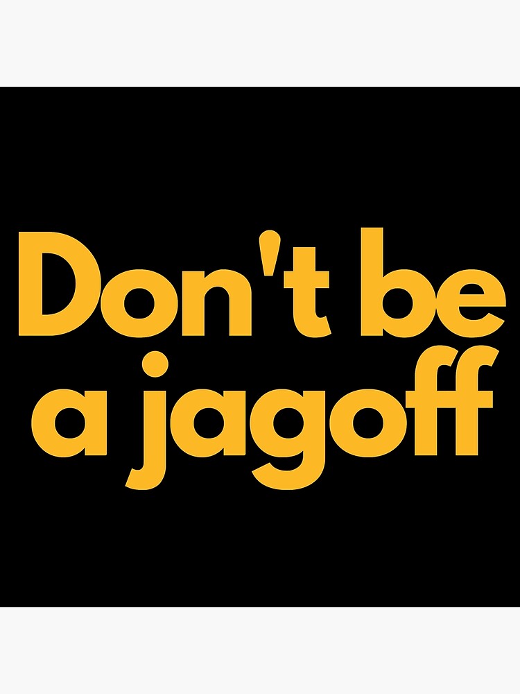 Jagoff Memes