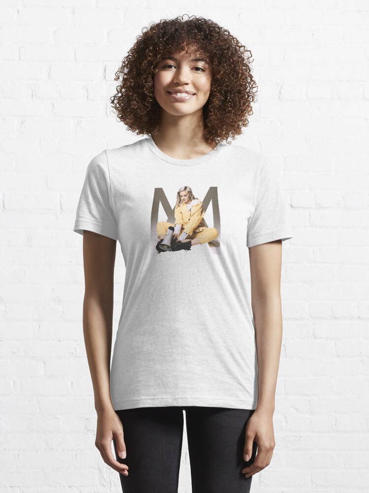 "anne marie" T-shirt for Sale by Krusenancy | Redbubble | anne marie t ...